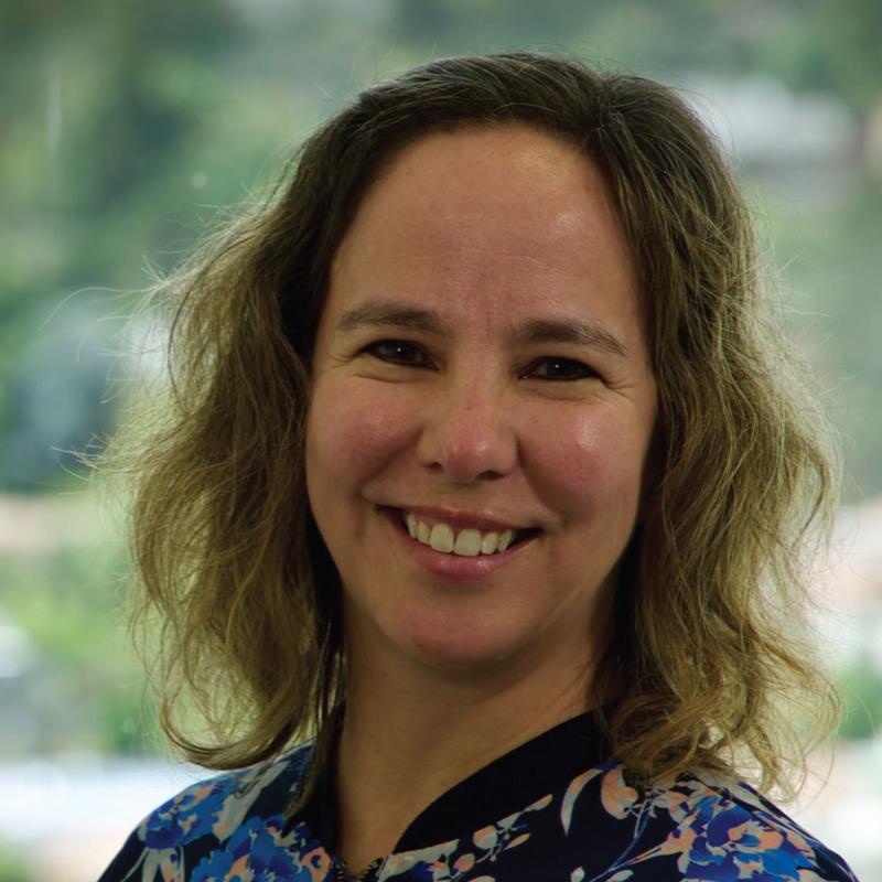 Estructura Ejecutiva – Oleoducto de Colombia